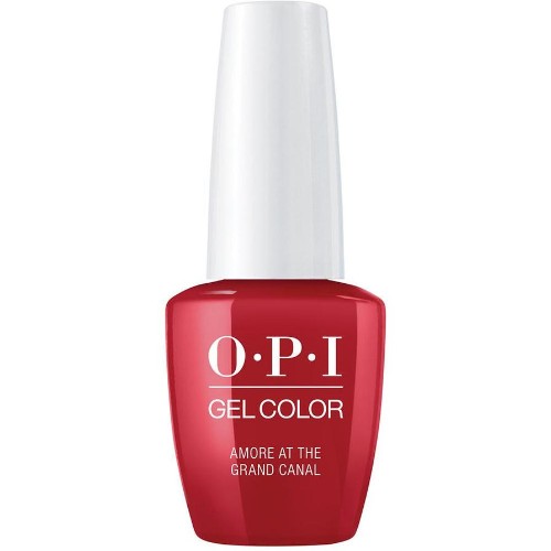 OPI Gel Color + Intelli-Gel 15ml - 48 Shades - Classics | eBay